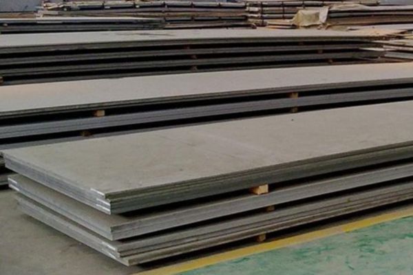 Carbon Steel Sheet and Plates - Phanuphong Steel