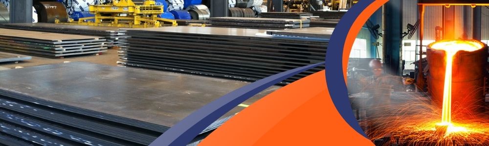 HSC Armour Sheet Plate and 500T Grade Manufacturer and Supplier in ...