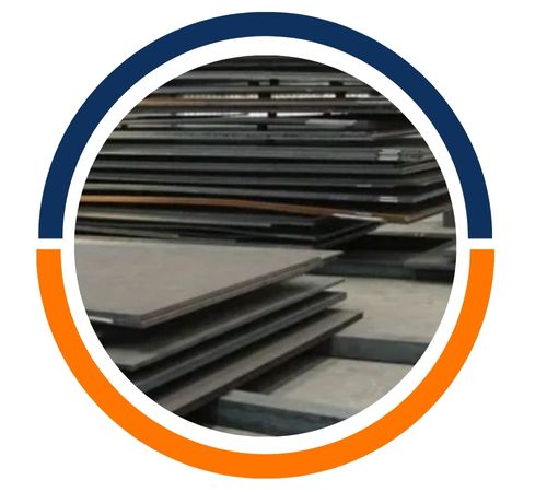 Rockstar 500 Sheet and Plates Manufacturer and Supplier in Bangkok ...
