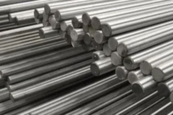 Alloy Steel AISI 52100 Bar Manufacturer and Supplier in Bangkok, Thailand