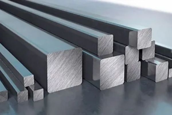 Alloy Steel AISI 52100 Bar Manufacturer and Supplier in Bangkok, Thailand