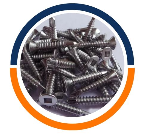 Alloy Steel Gr 6 Fasteners Manufacturer and Supplier in Bangkok, Thailand