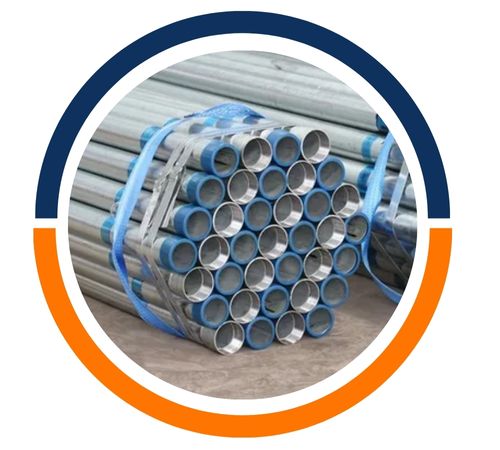 Carbon Steel JIS G3445 Pipe Manufacturer and Supplier in Bangkok, Thailand