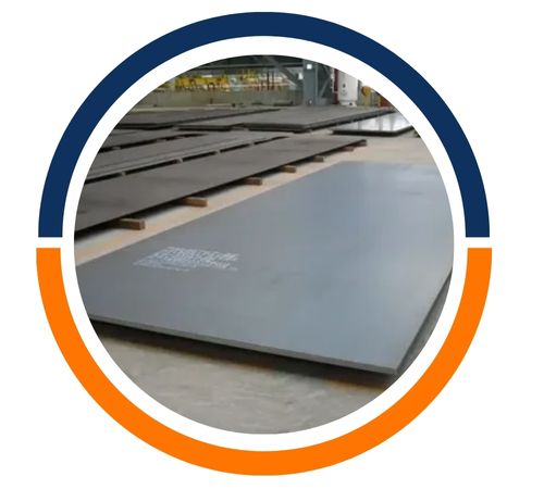 Carbon Steel API 5L x 52 Sheet and Plates Manufacturer and Supplier in ...