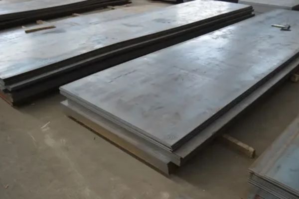 Carbon Steel API 5L x 52 Sheet and Plates Manufacturer and Supplier in ...