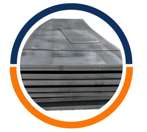 Carbon Steel API 5L x 52 Sheet and Plates Manufacturer and Supplier in ...