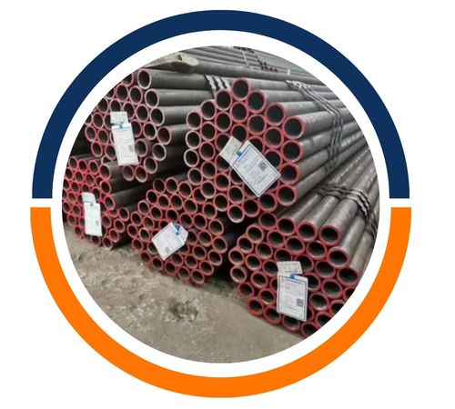 Carbon Steel JIS G3445 Pipe Manufacturer and Supplier in Bangkok, Thailand