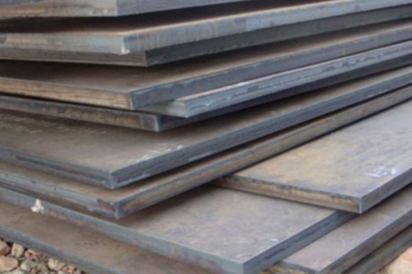 HSC Armour Sheet Plate and 500T Grade Manufacturer and Supplier in ...