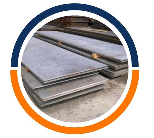 HSC Armour Sheet Plate and 500T Grade Manufacturer and Supplier in ...