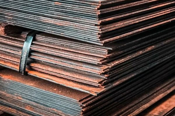IS 2062 E350C Plates Manufacturer and Supplier in Bangkok, Thailand