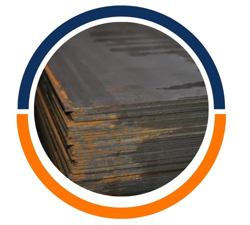 IS 2062 E350BR Plates Manufacturer and Supplier in Bangkok, Thailand