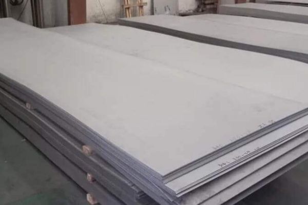 S500MC Sheet and Plates Manufacturer and Supplier in Bangkok, Thailand